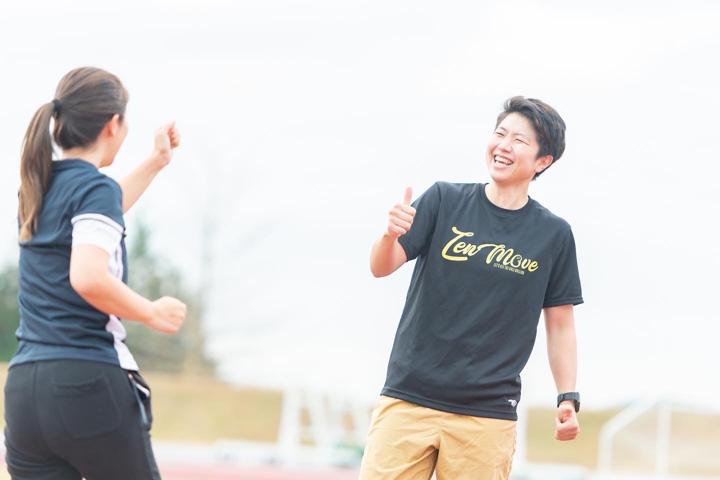 ZEN MOVE | 【ZEN MOVE】~前進〜 バスケットボールやトレーニングを中心とした発信をしています。